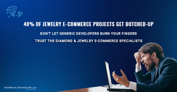 Why 40% of Jewelry E-commerce Projects Fail with Generic Developers ...