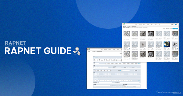 RapNet Login: Complete Guide to Diamond Trading Platform | TransPacific ...