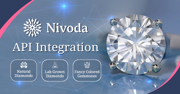Three Compelling Reasons to Integrate Nivoda API | Access Best-Priced ...