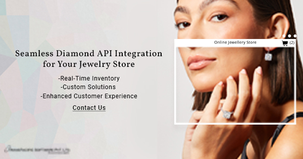 Diamond API Integration for Ecommerce Platforms | TransPacific Software Diamond API Integration for Ecommerce Platforms | TransPacific Software