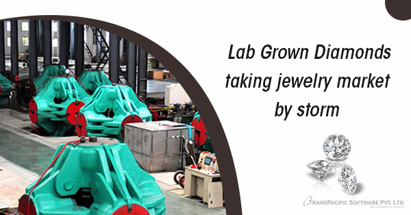 Lab-Grown Diamonds: The New Kid on the Block Revolutionizing the Jewelry Industry | TransPacific ...