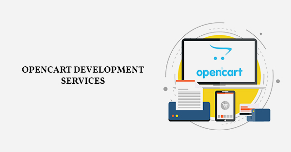 Opencart Development Services | TransPacific Software